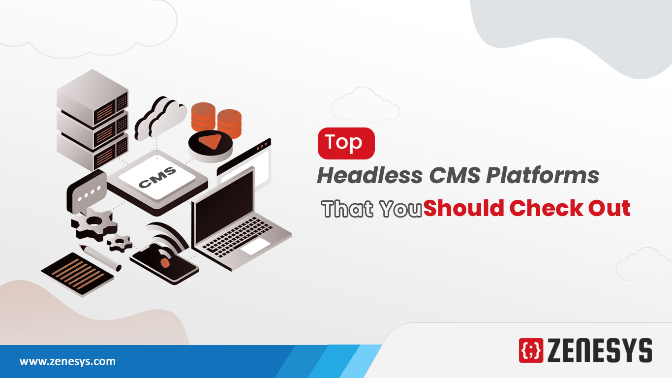 Umbraco CMS Development Services in USA | Zenesys